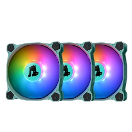 Pure Plus 12 RGB Case Fan Hatsune Miku Edition